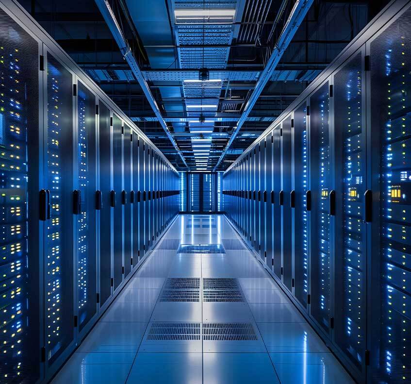 GTPL | Infrastructure Solutions | GIGABIT Technologies