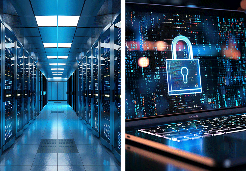 GTPL | About Us | GIGABIT Technologies: Expertise in IT and Cybersecurity