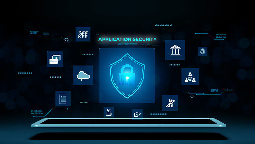 GTPL | Application Security: Protecting Your Digital Assets
