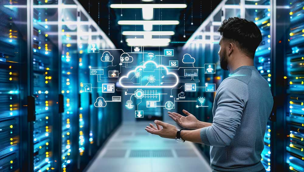 GTPL | Cloud & Data Center Security: Secure Your Cloud, Protect Your ...