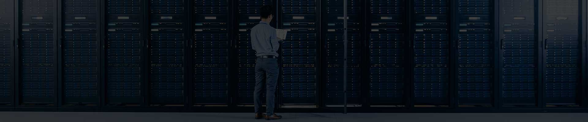 GTPL | Data Center Computing Solutions | Optimize Your IT Infrastructure