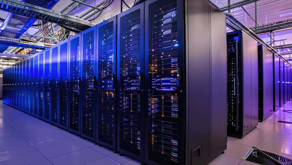 GTPL | Data Center Computing Solutions | Optimize Your IT Infrastructure