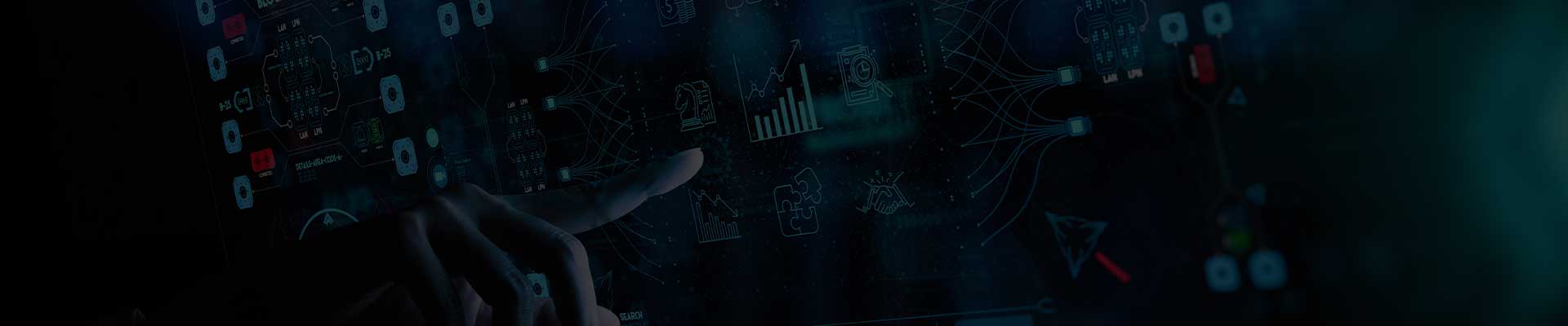 GTPL | Transform Your IT Infrastructure with GIGABIT Technologies ...