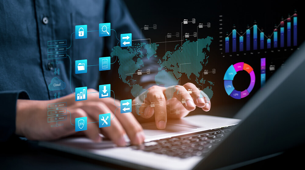 GTPL | Transform Your IT Infrastructure with GIGABIT Technologies ...