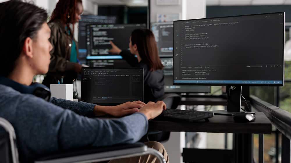 GTPL | IT Operation Management Solutions | Enhance Efficiency & Performance