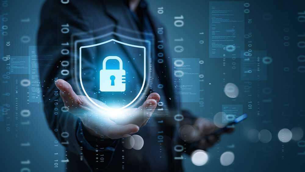 IT Security Services - GTPL