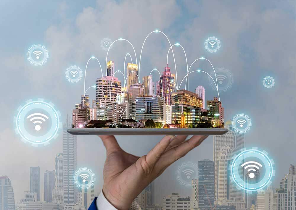 GTPL | Boost Your Business Efficiency with Expert Wireless & Mobility Solutions | GIGABIT ...